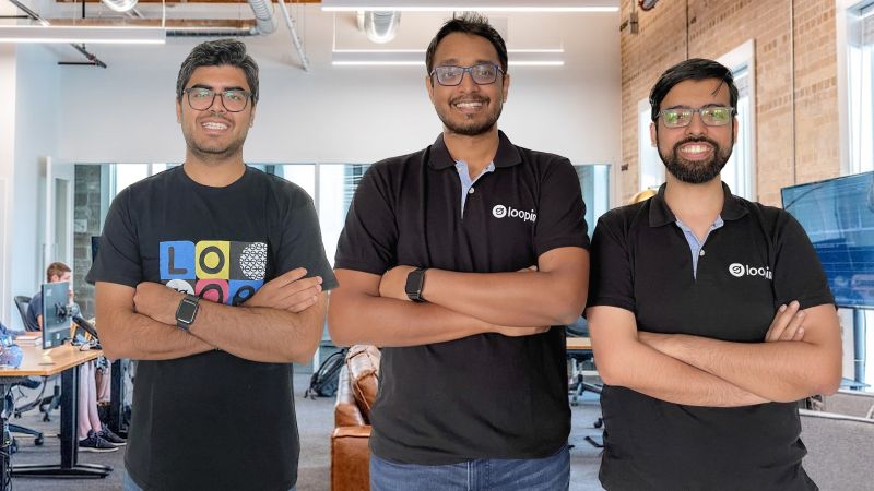 Loopin HQ on LinkedIn: Productivity platform Loopin helps work teams ... Loopin HQ on LinkedIn: Productivity platform Loopin helps work teams ...