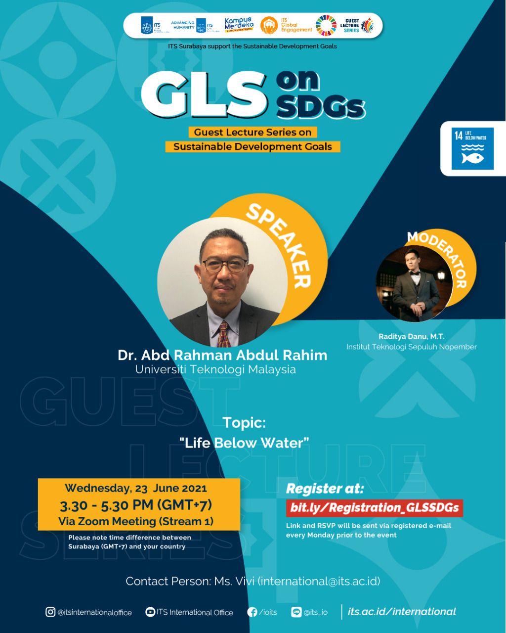 Associate Prof. Dr. Abd Rahman Abdul Rahim on LinkedIn: Guest Lecture ... Associate Prof. Dr. Abd Rahman Abdul Rahim on LinkedIn: Guest Lecture ...