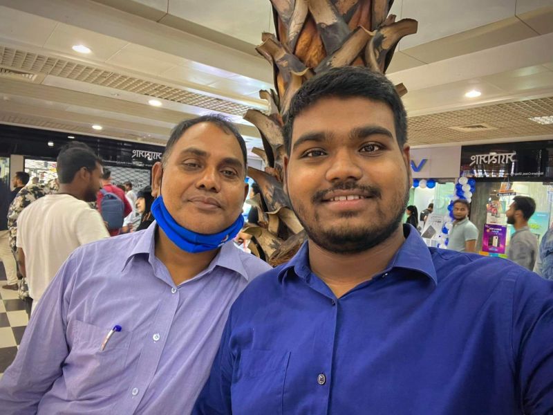 Emdadul Haque posted on LinkedIn Emdadul Haque posted on LinkedIn