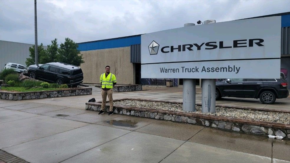 Uriel Sánchez on LinkedIn: Amazing experience visiting our customer ... Uriel Sánchez on LinkedIn: Amazing experience visiting our customer ...