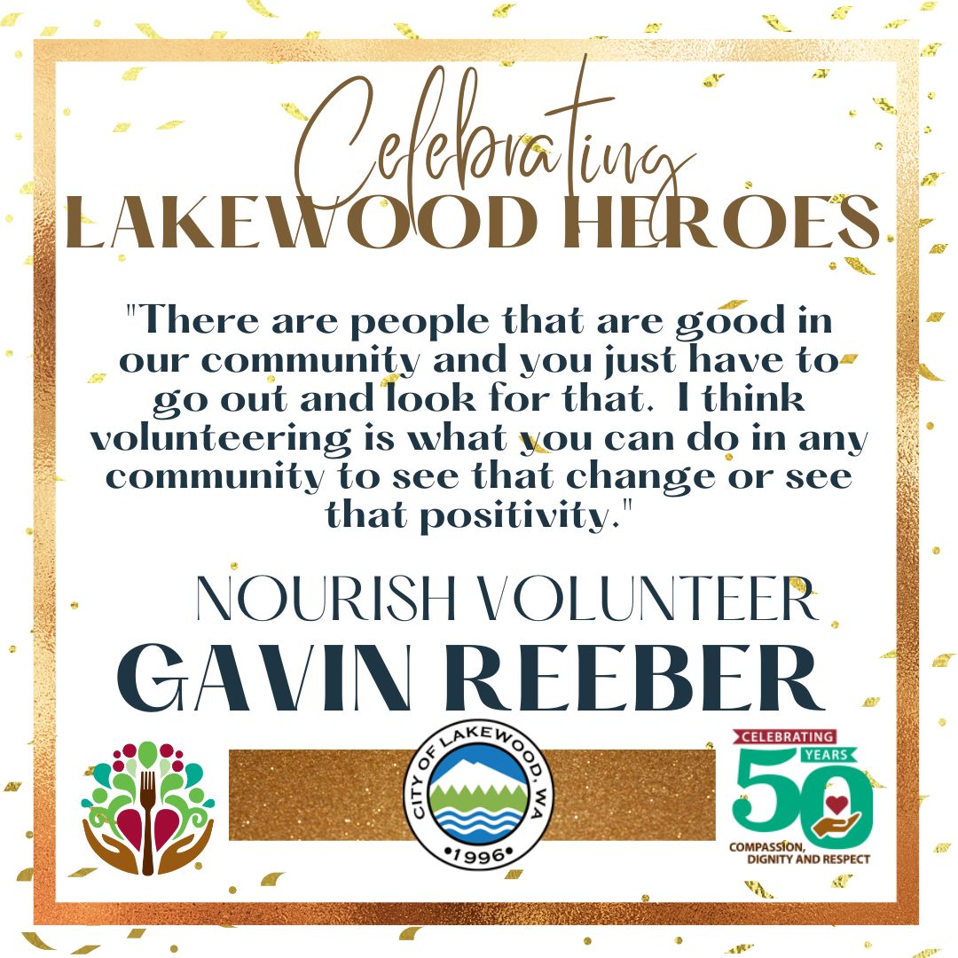 Nourish Pierce County on LinkedIn: #togetherwenourish # ... Nourish Pierce County on LinkedIn: #togetherwenourish # ...