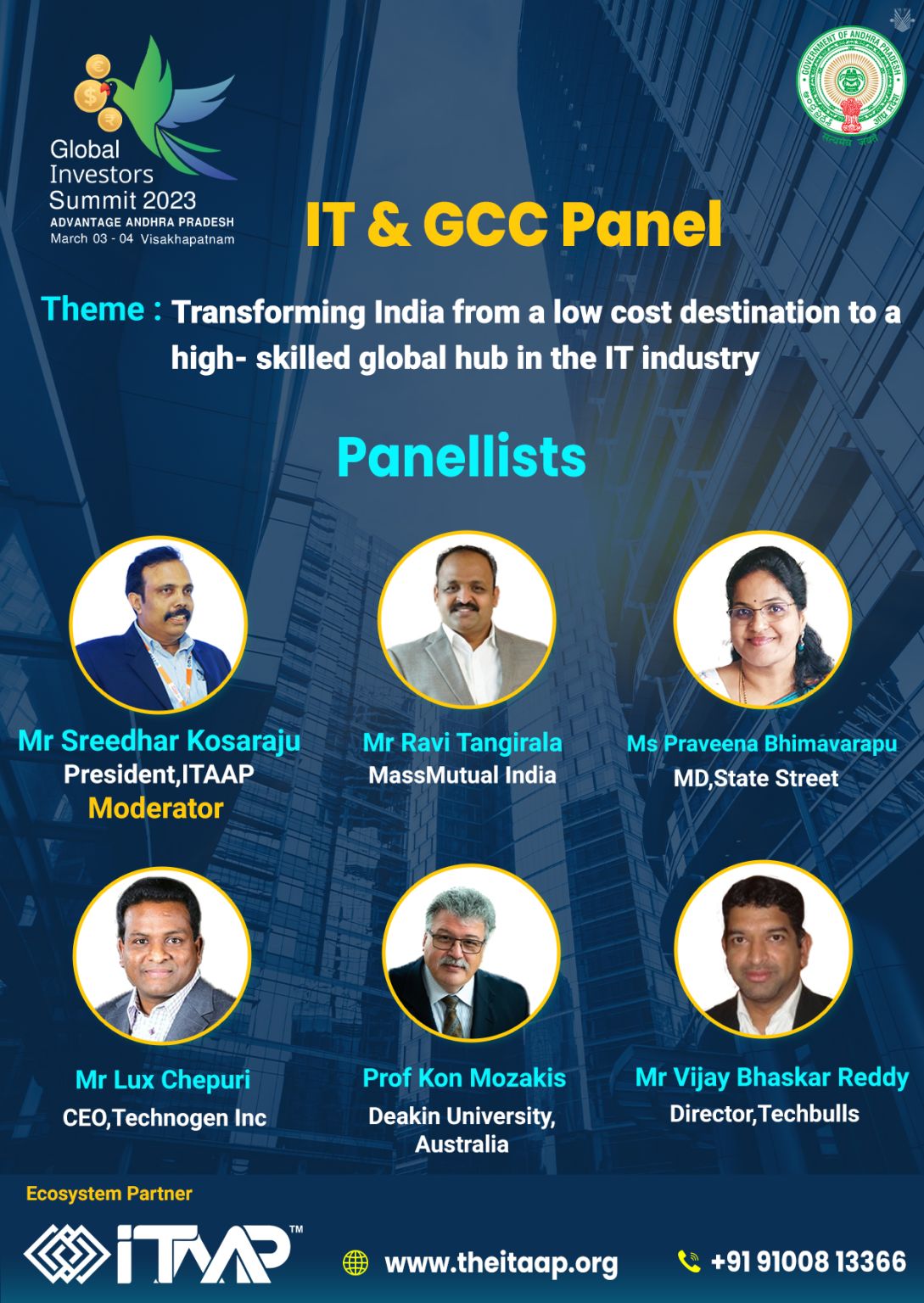 Praveena Bhimavarapu on LinkedIn: #talent #techindustry Praveena Bhimavarapu on LinkedIn: #talent #techindustry