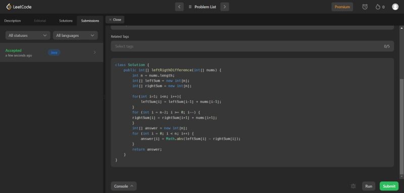 #day70 #leetcode | Sandhiya S #day70 #leetcode | Sandhiya S