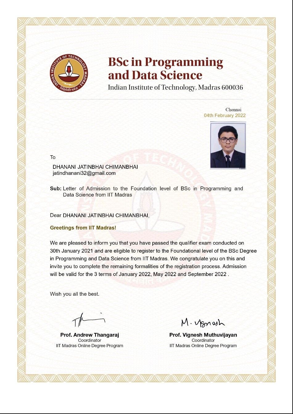 #datascience #technology #programming #iit #iitmadras #dataanalyst ... #datascience #technology #programming #iit #iitmadras #dataanalyst ...
