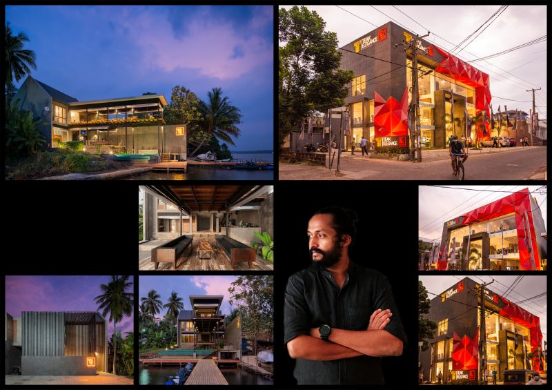 Tharindu Mahawatta on LinkedIn: The Art and the Artist Tharindu Mahawatta on LinkedIn: The Art and the Artist