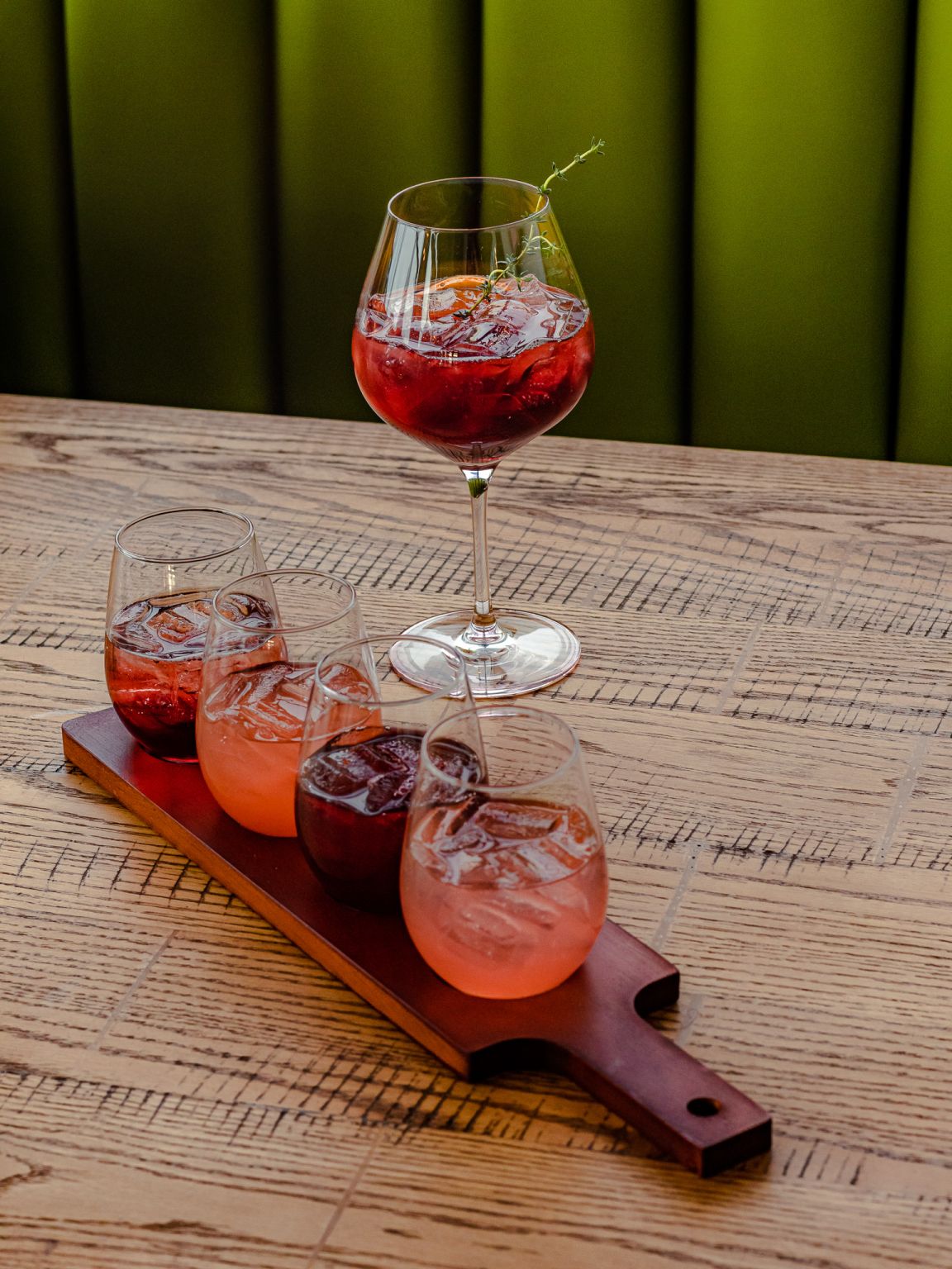 Naheed S. on LinkedIn: We've got some exciting NEW menu items now ... Naheed S. on LinkedIn: We've got some exciting NEW menu items now ...