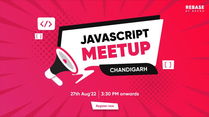 Sabhyata Sinha on LinkedIn: #javascriptmeetup #javascript #jsmeet # ... Sabhyata Sinha on LinkedIn: #javascriptmeetup #javascript #jsmeet # ...