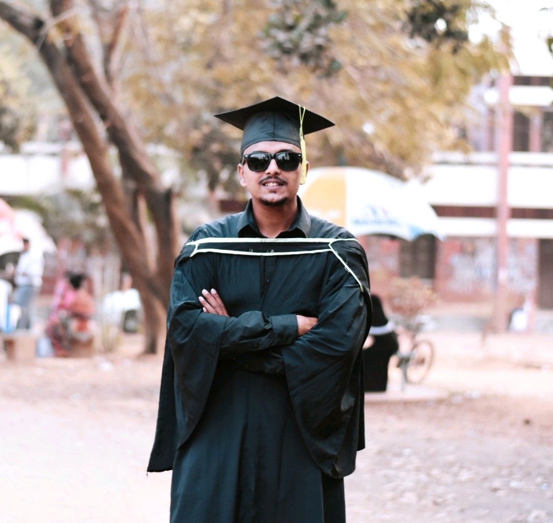 Hanif Md. Rakib Hasan on LinkedIn: Yeah.. Officially Graduate... 👨🎓 ... Hanif Md. Rakib Hasan on LinkedIn: Yeah.. Officially Graduate... 👨🎓 ...