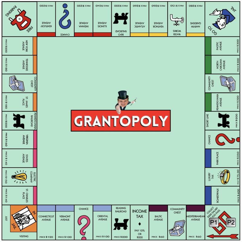 Grant Menke on LinkedIn: #react #rolling #javascript #monopoly Grant Menke on LinkedIn: #react #rolling #javascript #monopoly