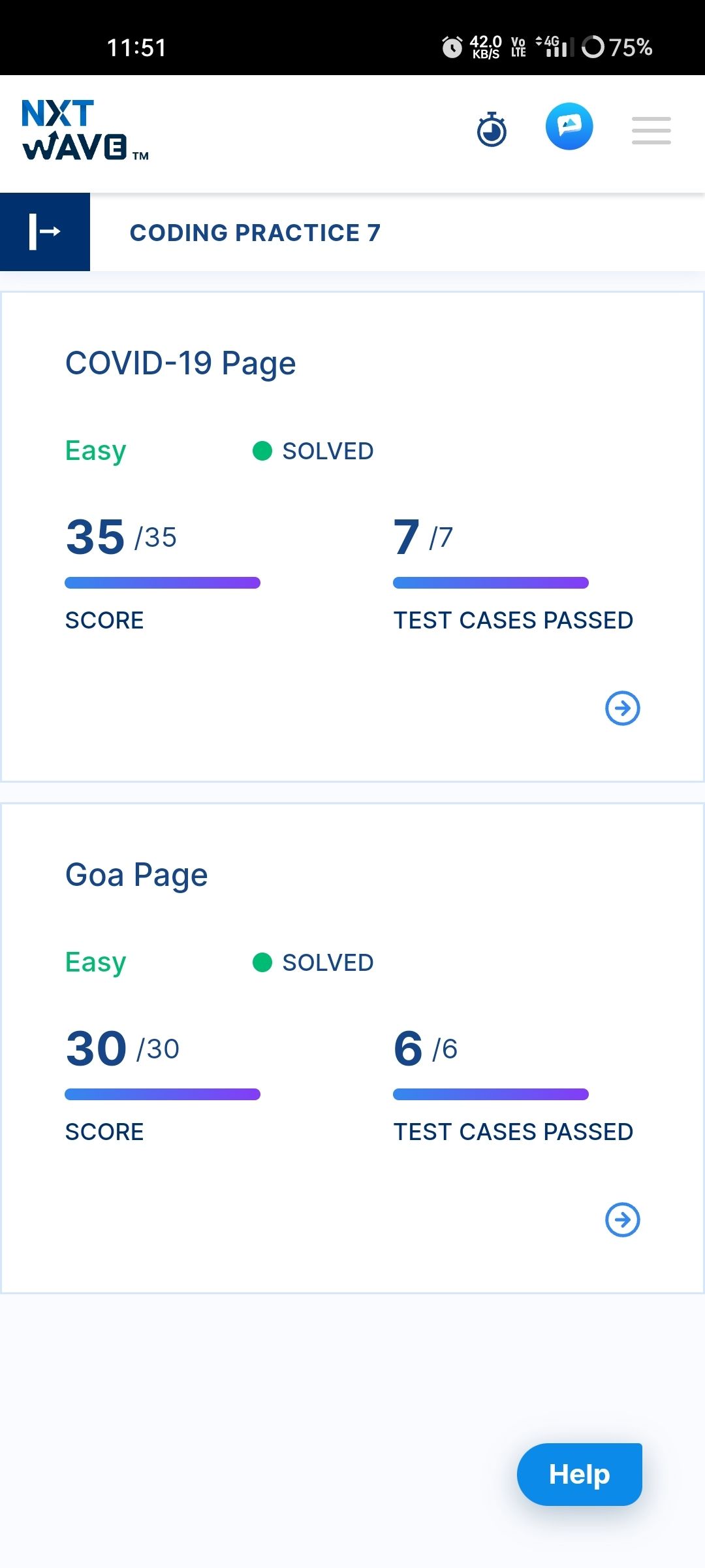 Satish Nemali on LinkedIn: Hi connections, Yesterday I had successfully ... Satish Nemali on LinkedIn: Hi connections, Yesterday I had successfully ...