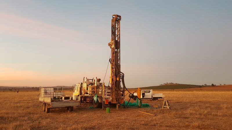 ASX: NSW Projects – Exploration Update | Read the latest update on ... ASX: NSW Projects – Exploration Update | Read the latest update on ...