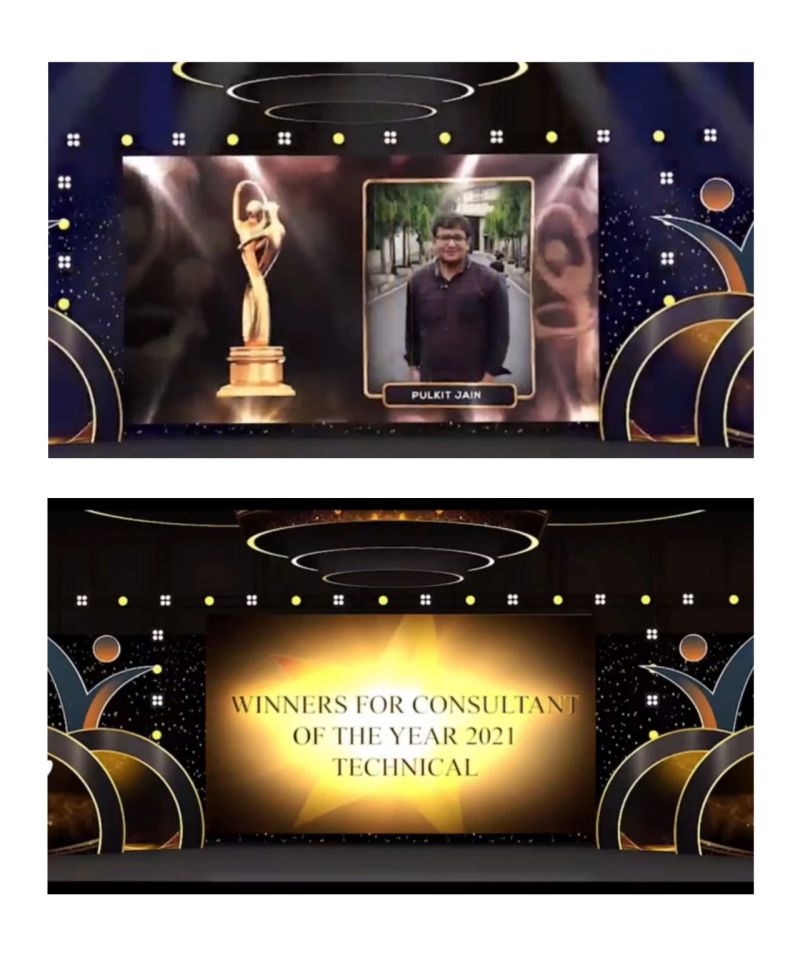Pulkit Kumar Jain on LinkedIn: #teamwork #oracle #award #2021year # ... Pulkit Kumar Jain on LinkedIn: #teamwork #oracle #award #2021year # ...