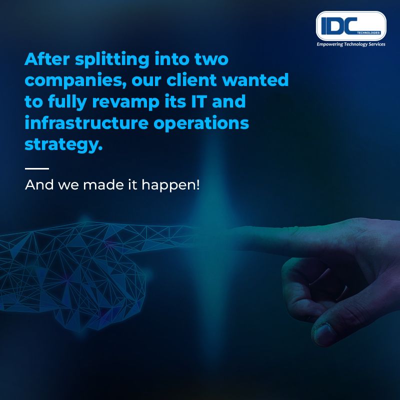 IDC Technologies, Inc. on LinkedIn: #idctechnologies #weareidc # ... IDC Technologies, Inc. on LinkedIn: #idctechnologies #weareidc # ...