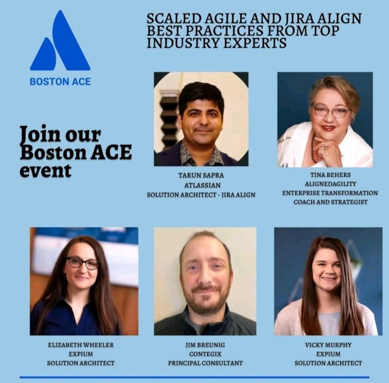 Expium - A Valiantys Company on LinkedIn: Let's talk about Jira Align ... Expium - A Valiantys Company on LinkedIn: Let's talk about Jira Align ...