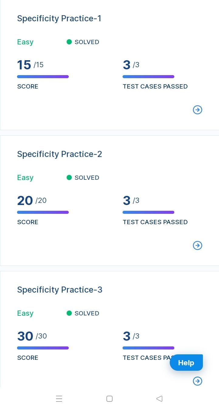 Prashant Tiwari on LinkedIn: #day8 #30daysofcodechallenge Prashant Tiwari on LinkedIn: #day8 #30daysofcodechallenge