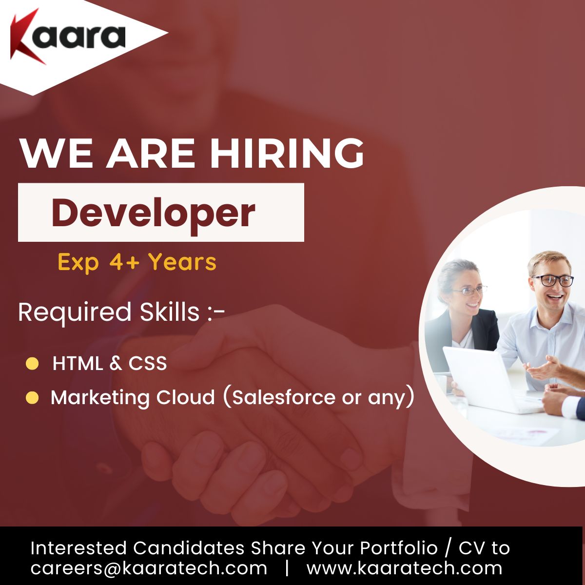 Kaara on LinkedIn: #kaaratech #html #css #salesforce #cloud #marketing ... Kaara on LinkedIn: #kaaratech #html #css #salesforce #cloud #marketing ...