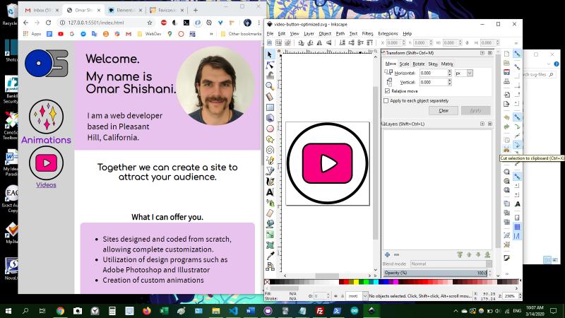 Omar Shishani on LinkedIn: #css #js #jquery #html #dom #develoment # ... Omar Shishani on LinkedIn: #css #js #jquery #html #dom #develoment # ...