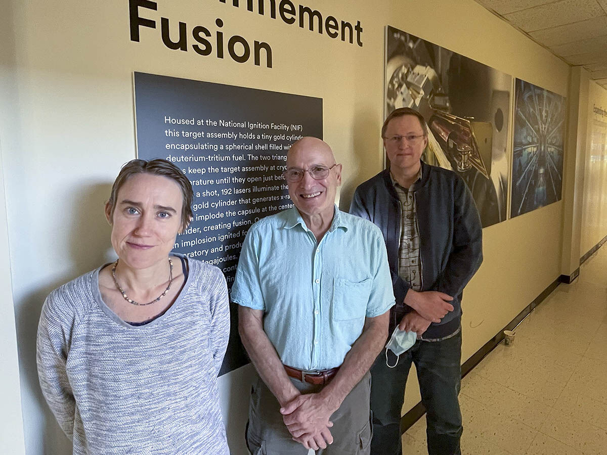 Plasma Science and Fusion Center at MIT on LinkedIn: PSFC Research ... Plasma Science and Fusion Center at MIT on LinkedIn: PSFC Research ...