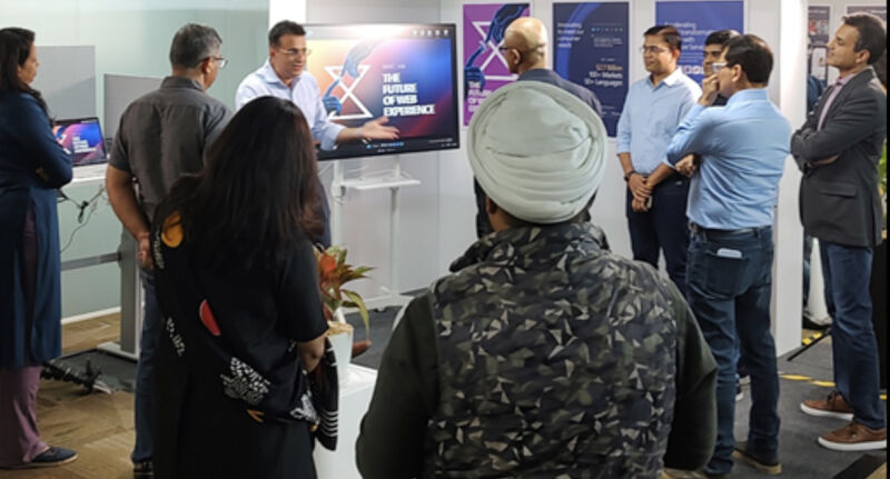 Prashant Bhugra on LinkedIn: It was a privilege and an honor to host ... Prashant Bhugra on LinkedIn: It was a privilege and an honor to host ...