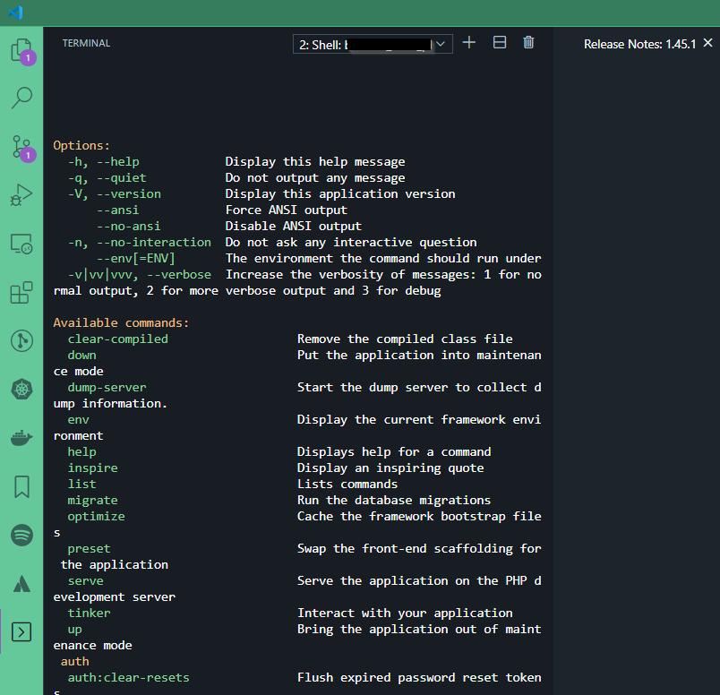 Byron Wong on LinkedIn: #vscode #vscode #devtools #visualstudiocode # ... Byron Wong on LinkedIn: #vscode #vscode #devtools #visualstudiocode # ...