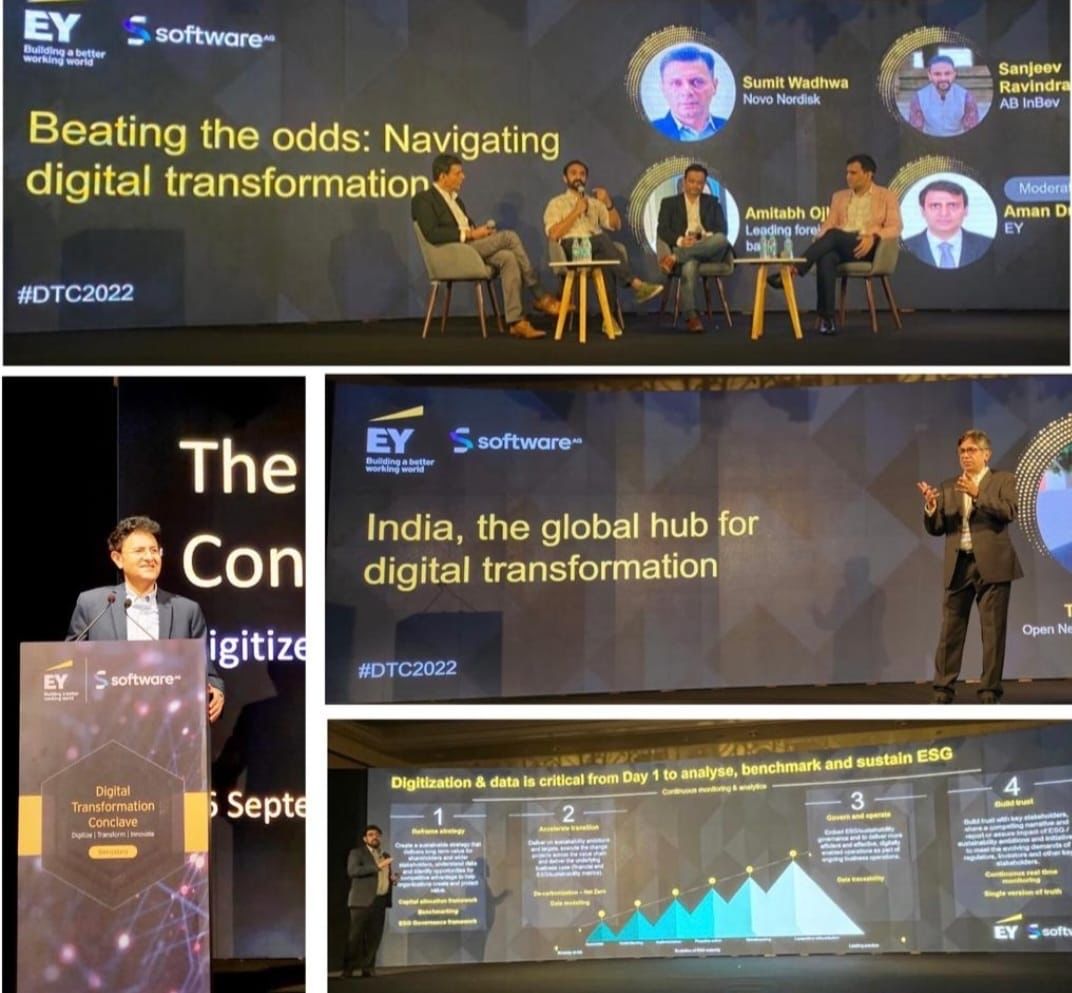 Nitin Bhatt on LinkedIn: #digital #iot #esg #transformation #ondc Nitin Bhatt on LinkedIn: #digital #iot #esg #transformation #ondc