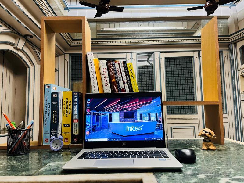 Amit Purohit on LinkedIn: #infoscion #infosys #consultancy #energy ... Amit Purohit on LinkedIn: #infoscion #infosys #consultancy #energy ...