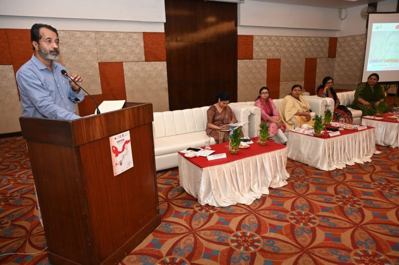 Integrating SRH and HIV services ensures the universal access to ... Integrating SRH and HIV services ensures the universal access to ...