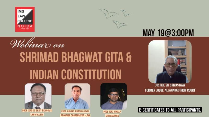 Institute of Management Studies, Noida on LinkedIn: IMS Law College ... Institute of Management Studies, Noida on LinkedIn: IMS Law College ...