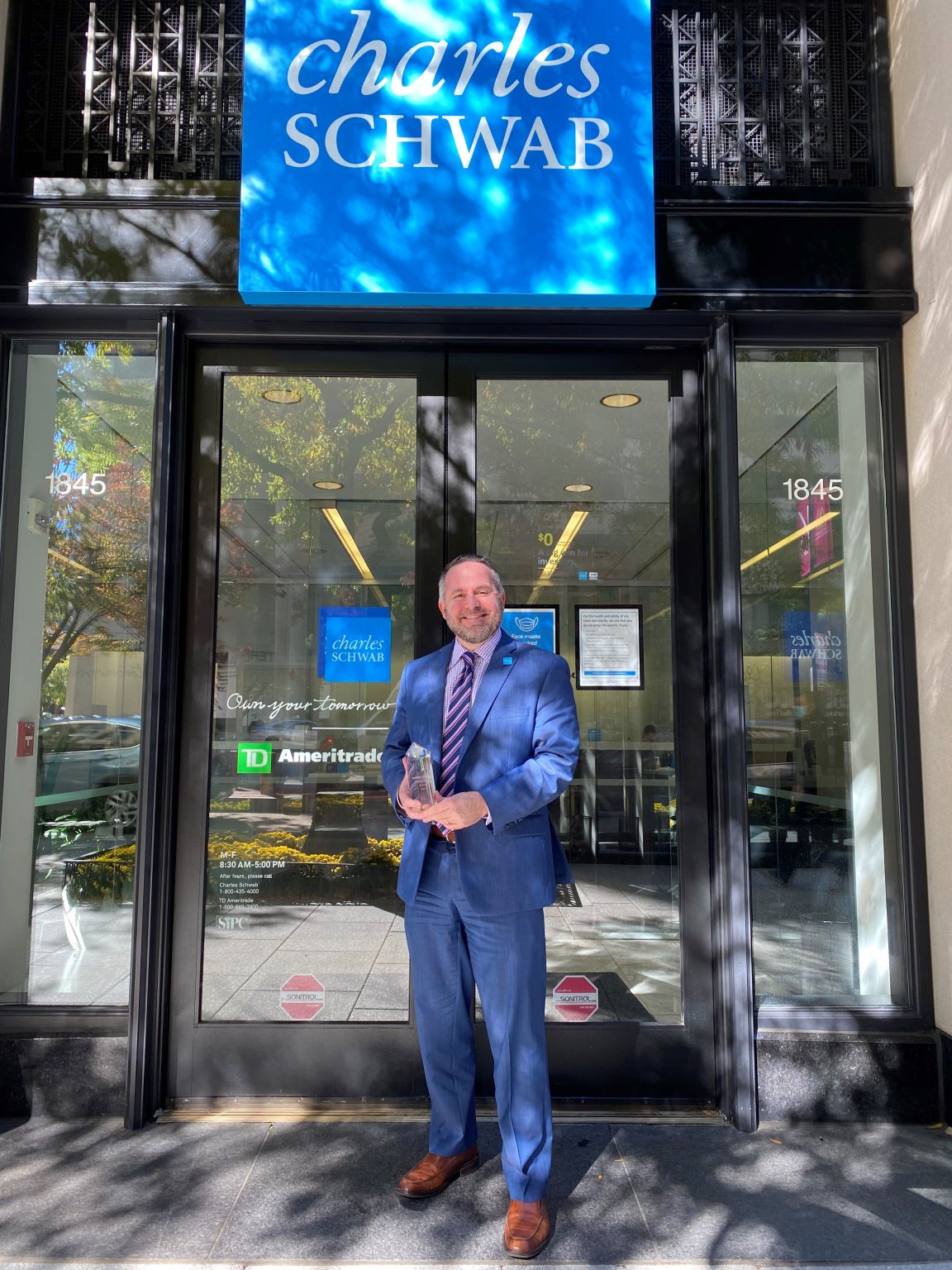 Jaclyn Schmidt on LinkedIn: #schwab #schwablife | 29 comments Jaclyn Schmidt on LinkedIn: #schwab #schwablife | 29 comments