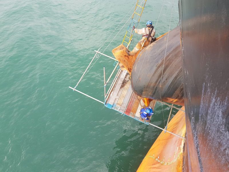 Ashwin Karthik on LinkedIn: #engineering #repair #marineengineering Ashwin Karthik on LinkedIn: #engineering #repair #marineengineering