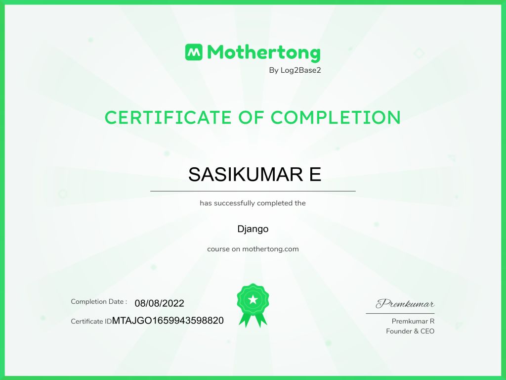 sasi kumar on LinkedIn: #mothertong #coding #cprogramming #programming ... sasi kumar on LinkedIn: #mothertong #coding #cprogramming #programming ...