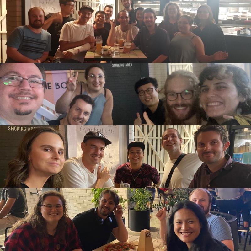 Sevda Amini, PhD on LinkedIn: #developers #programming #coding # ... Sevda Amini, PhD on LinkedIn: #developers #programming #coding # ...