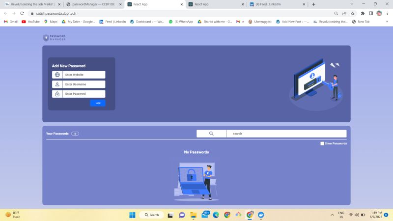 Click Here! | Satish Gajjala Click Here! | Satish Gajjala