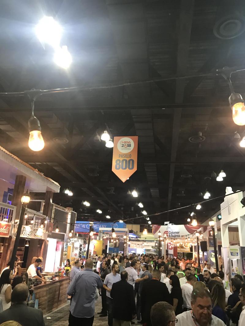 wilfredo diaz quinones on LinkedIn: MIDA 2018!!! wilfredo diaz quinones on LinkedIn: MIDA 2018!!!