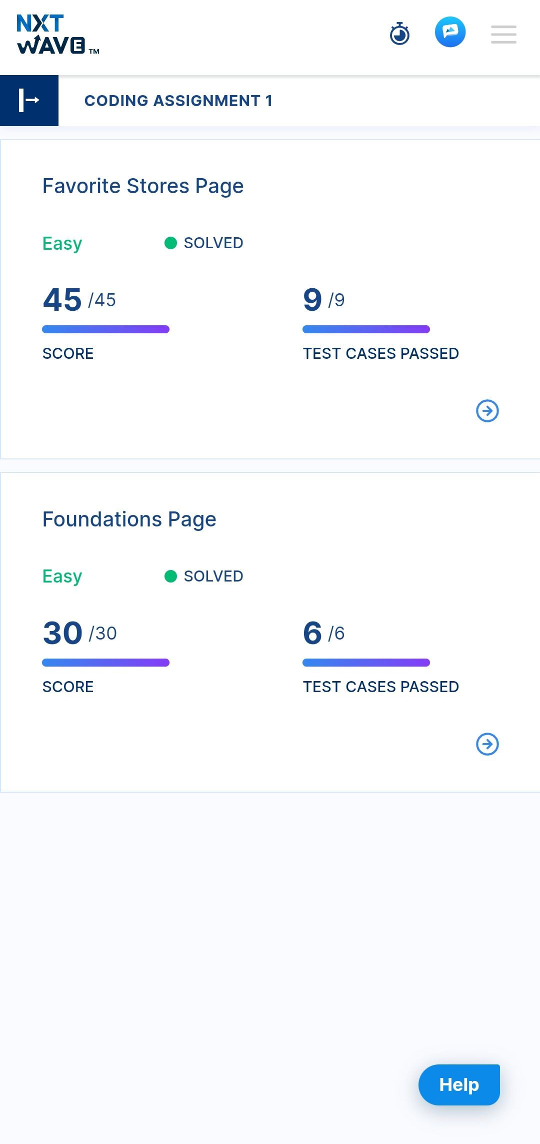Bhaskar M on LinkedIn: #nxtwave #coding #ccbp #websitedesign #ibhubs # ... Bhaskar M on LinkedIn: #nxtwave #coding #ccbp #websitedesign #ibhubs # ...