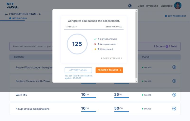 Sneharika N on LinkedIn: #day77 #100daysofcodechallenge #pythonlearning ... Sneharika N on LinkedIn: #day77 #100daysofcodechallenge #pythonlearning ...