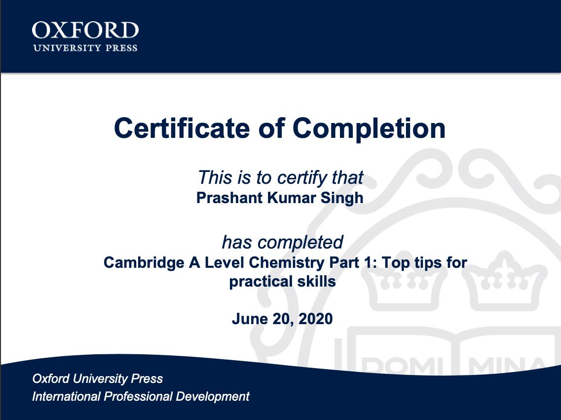 Prashant Kumar Singh on LinkedIn: Detail explanation given to improve ... Prashant Kumar Singh on LinkedIn: Detail explanation given to improve ...