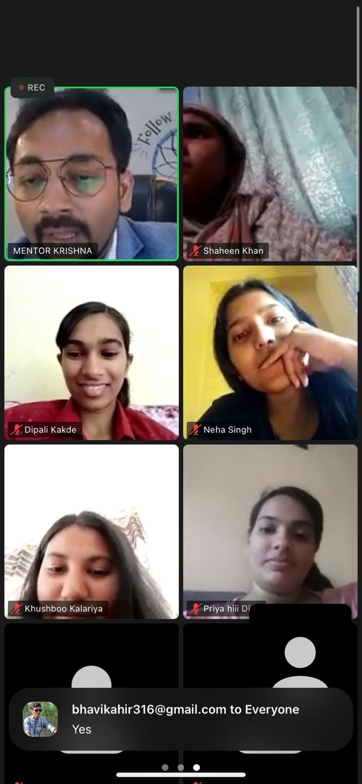 GIDC Rajju Shroff Rofel Institute of Management Studies on LinkedIn: Dr ... GIDC Rajju Shroff Rofel Institute of Management Studies on LinkedIn: Dr ...