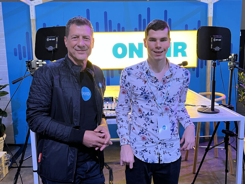 Steve Vamos on LinkedIn: #xerocon #xerocon | 12 comments Steve Vamos on LinkedIn: #xerocon #xerocon | 12 comments