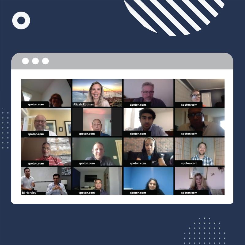 SpotOn on LinkedIn: Our Account Executive onboarding program is an ... SpotOn on LinkedIn: Our Account Executive onboarding program is an ...