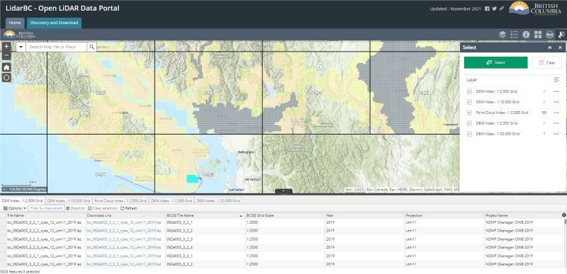 #lidar #lidarbc #geobc #3d #pointcloud #dsm #dtm #storymap #storymaps ... #lidar #lidarbc #geobc #3d #pointcloud #dsm #dtm #storymap #storymaps ...