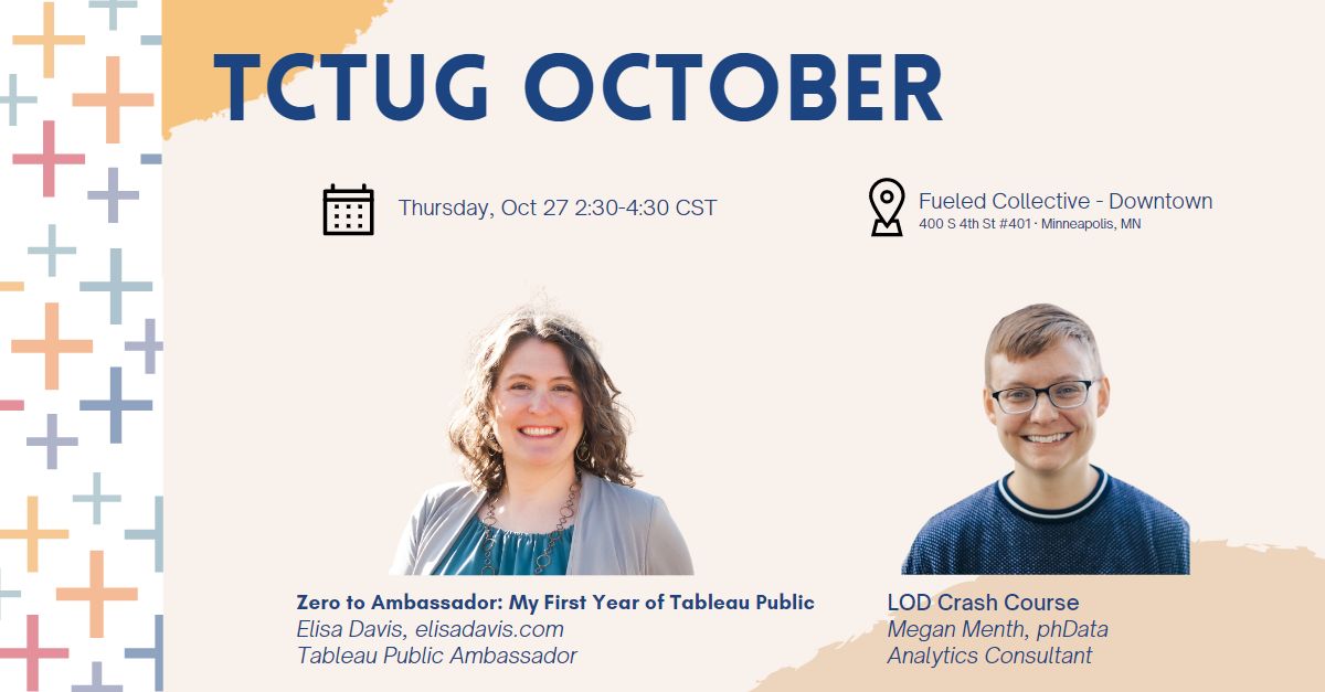 Nicole Mark en LinkedIn: #tableau Nicole Mark en LinkedIn: #tableau