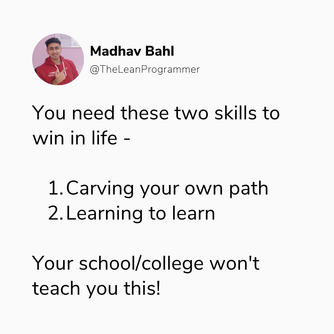 True. | Souvik Biswas True. | Souvik Biswas