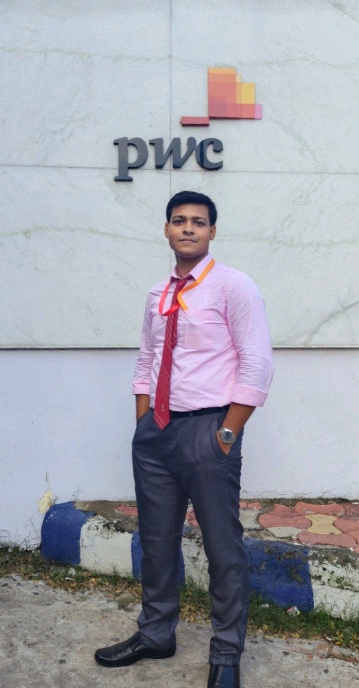 #pwc #pwcindia #big4 #technologyconsultant #advisory #firstjob # ... #pwc #pwcindia #big4 #technologyconsultant #advisory #firstjob # ...