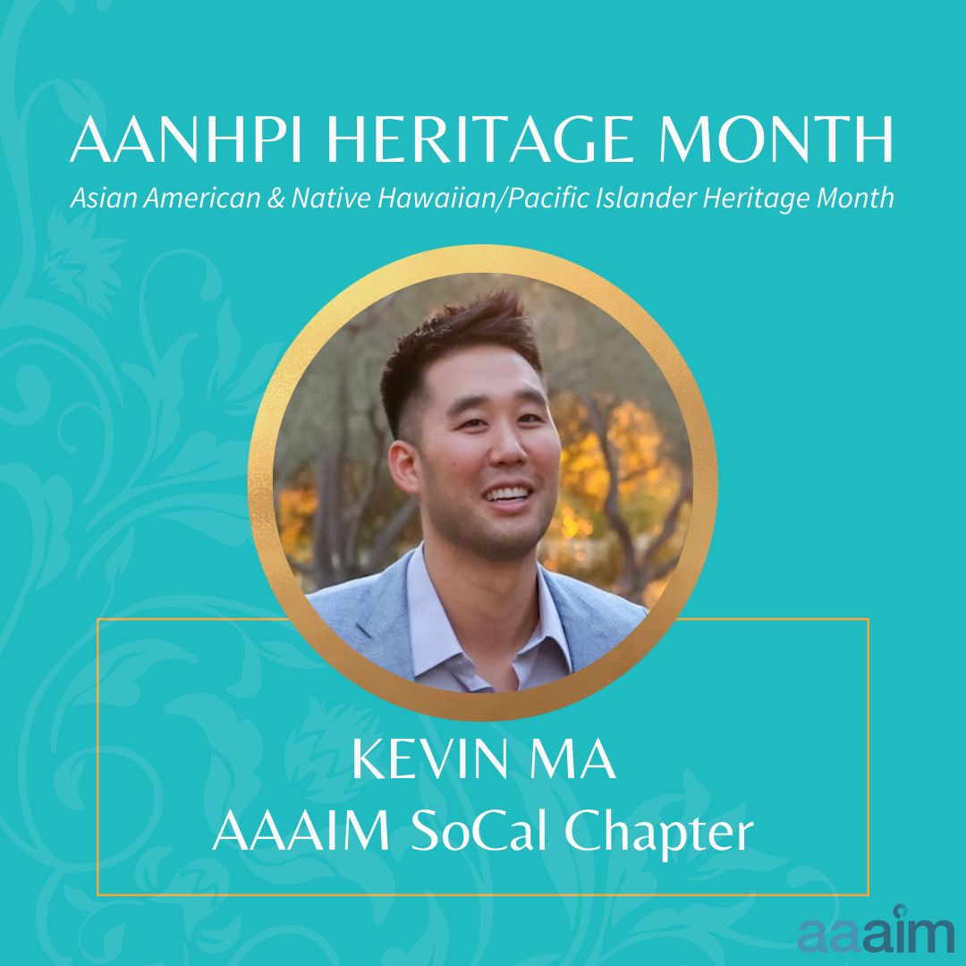 AAAIM on LinkedIn: #aapi #aapiheritagemonth #aanhpi #aaaim AAAIM on LinkedIn: #aapi #aapiheritagemonth #aanhpi #aaaim