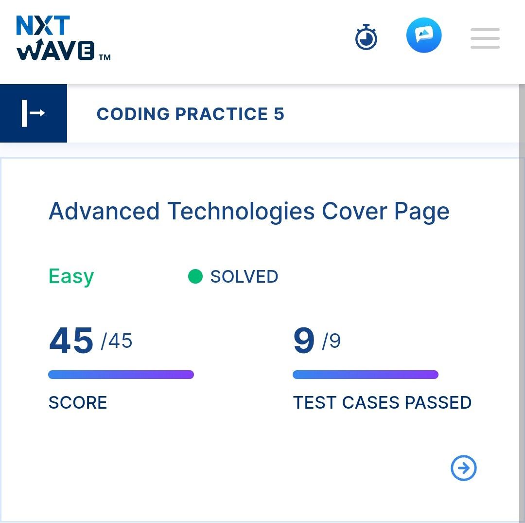 ##codingpractice5🚀 | Srivani Soma ##codingpractice5🚀 | Srivani Soma