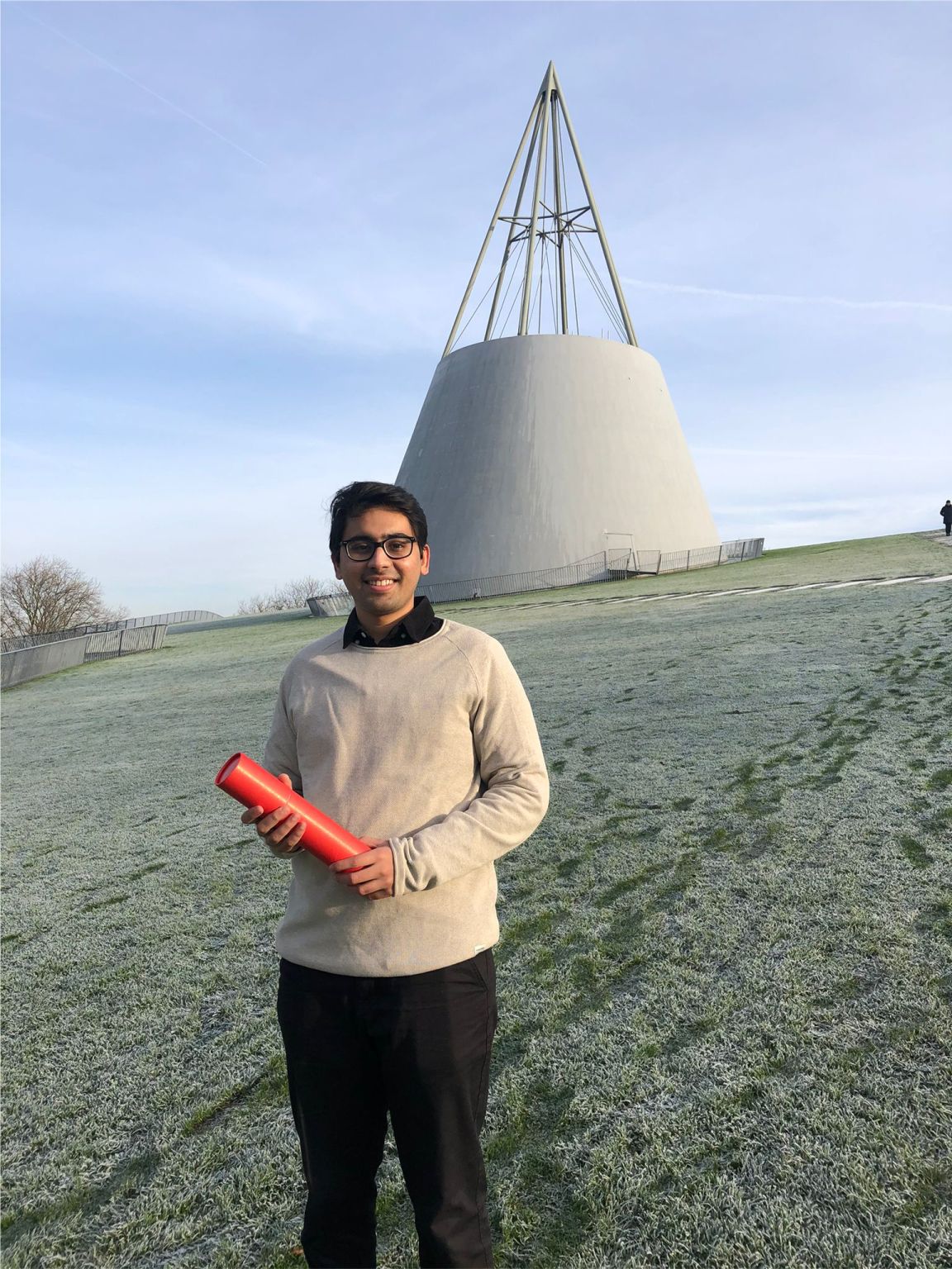 Raunaq Saboo on LinkedIn: #mastersdegree #tudelft #transportation # ... Raunaq Saboo on LinkedIn: #mastersdegree #tudelft #transportation # ...