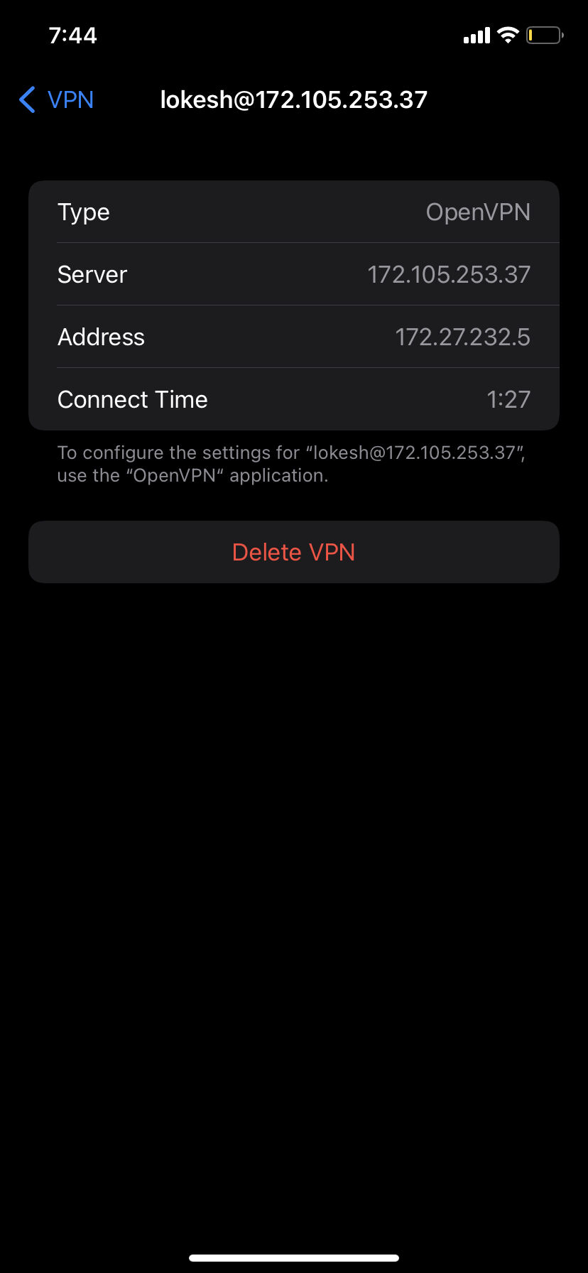 #vpn | Lokesh Balaji #vpn | Lokesh Balaji