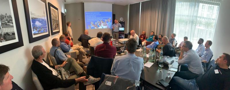 Perry Krug on LinkedIn: #couchbase Perry Krug on LinkedIn: #couchbase