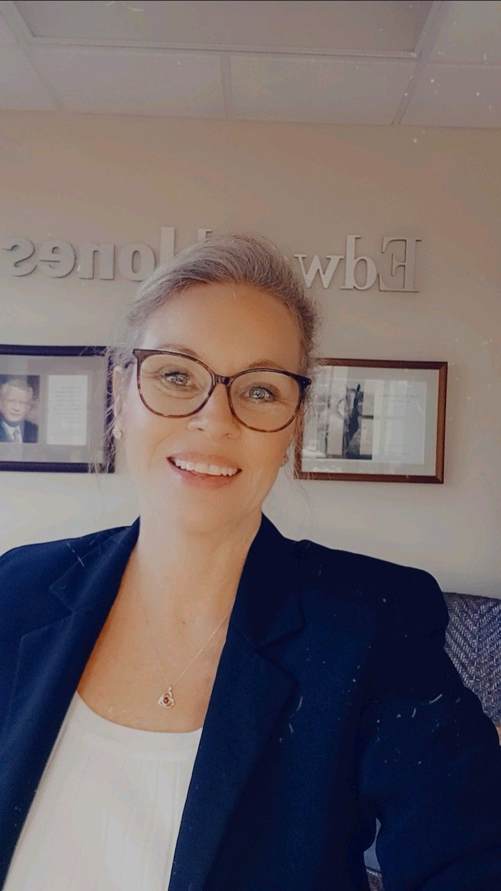 I'm excited to celebrate 6 years at a career I LOVE! I'm blessed far ... I'm excited to celebrate 6 years at a career I LOVE! I'm blessed far ...